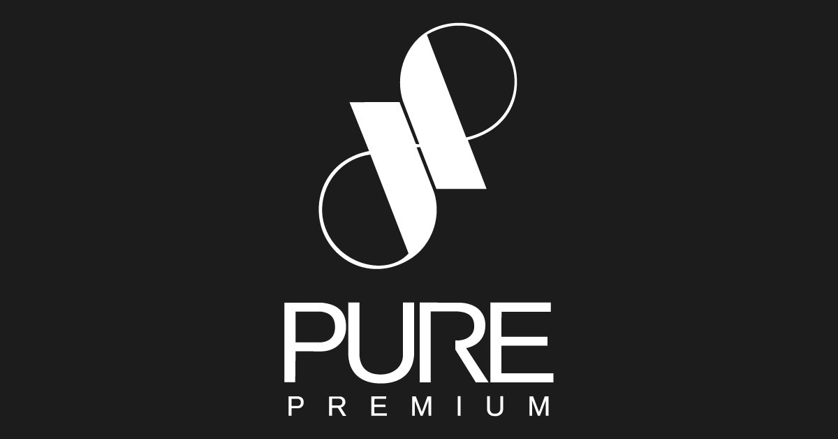 Pure Premium | Exclusive Urban Luxury & High-Quality Streetwear